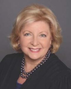 FJA Officers and Board of Directors – Federal Judges Association